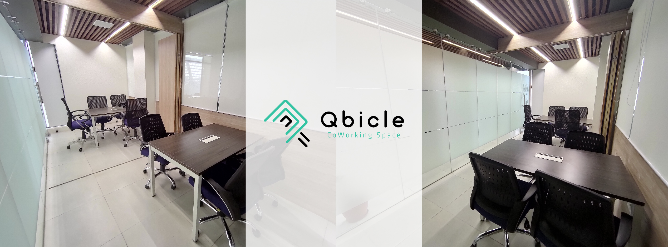 What are the Available Seating Arrangements in a CoWorking Space?